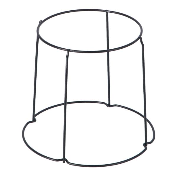 ◇◇ 【サイズ】(約)下部/直径34×高さ30ｃｍ、上部/直径26.7×高さ30ｃｍ 【特長】 ●花やグリーンをもっと素敵にディスプレイ 【仕様】 ●外径サイズ（約）：下部/直径34×高さ30ｃｍ、上部/直径26.7×高さ30ｃｍ ●材質：...