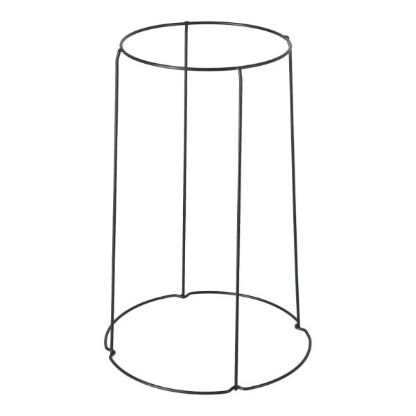 ◇◇ 【サイズ】(約)下部/直径38.8×高さ60ｃｍ、上部/直径30.2×高さ60ｃｍ 【特長】 ●花やグリーンをもっと素敵にディスプレイ 【仕様】 ●外径サイズ（約）：下部/直径38.8×高さ60ｃｍ、上部/直径30.2×高さ60ｃｍ ...