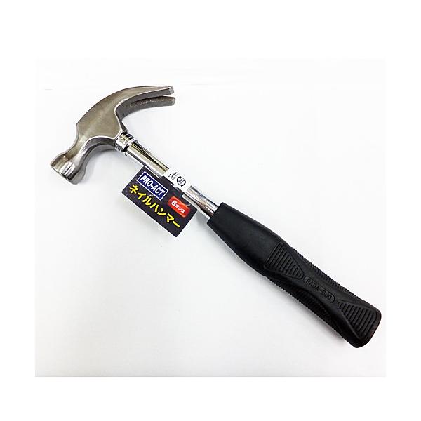 ◇◇ 【仕様】 ●材質：頭部／炭素鋼（Ｓ４５Ｃ）　柄部／スチール・ＰＶＣ ●サイズ：約１０×２．７×２５．２ｃｍ