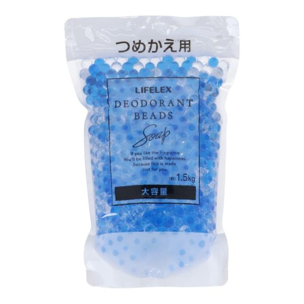 ◇◇ 【仕様】 ●用途：室内・トイレ用 ●成分：高分子吸水性樹脂、界面活性剤、消臭剤 ●内容量（約）：１．５ｋｇ 【使用上のご注意】 ●用途以外に使用しないでください。 ●子供やペットの手の届くところに保管および設置をしないでください。 ●...