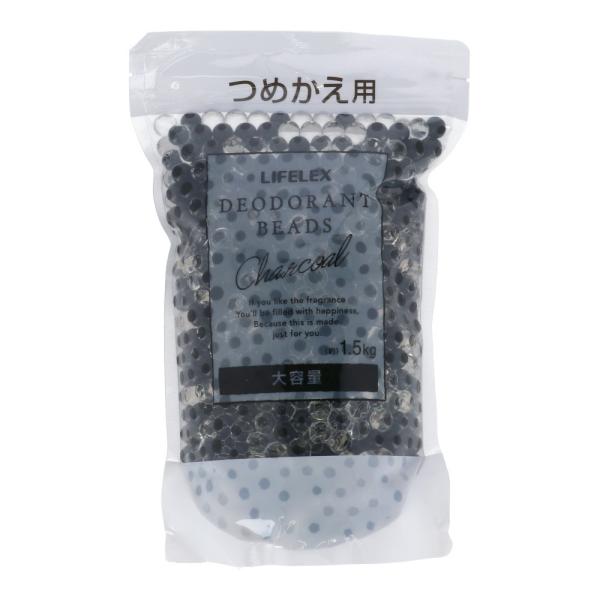 ◇◇ 【仕様】 ●用途：室内・トイレ用 ●成分：高分子吸水性樹脂、界面活性剤、消臭剤、香料 ●内容量（約）：1．5kg 【使用上のご注意】 ●用途以外に使用しないでください。 ●子供やペットの手の届くところに保管および設置をしないでください...