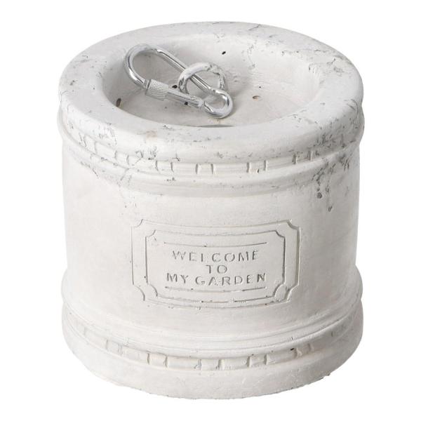 oエクステリア oガーデン o日よけ oサンシェード oお庭造り・メンテ oウエイト oセンサーライト ◇◇ 【サイズ】約幅１６０×奥行１６０×高さ１５０ｍｍ 【用途】 ●オーニング等の固定やソーラーライトのスタンド 【仕様】 ●サイズ（約...