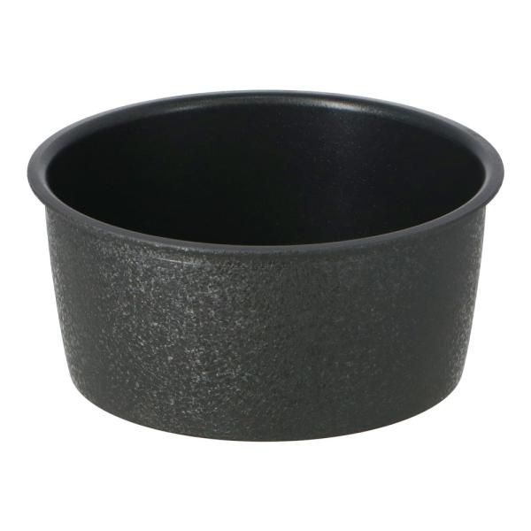 ◇◇ ※ハンドルは別売りです。ランジェシリーズ専用のハンドル Ｈ−１８０４０−５０ＢＫ（JAN 4522831233199）をお買い求めください。 【仕様】 ●表面加工／内面：ふっ素樹脂塗膜加工、外面：焼付け塗装 ●材料の種類／本体：アルミ...