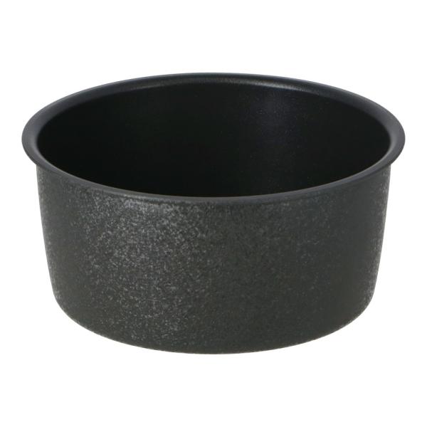 ◇◇ ※ハンドルは別売りです。ランジェシリーズ専用のハンドル Ｈ−１８０４０−５０ＢＫ（JAN 4522831233199）をお買い求めください。 【仕様】 ●表面加工／内面：ふっ素樹脂塗膜加工、外面：焼付け塗装 ●材料の種類／本体：アルミ...