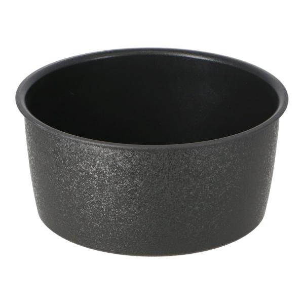 ◇◇ ※ハンドルは別売りです。ランジェシリーズ専用のハンドル Ｈ−１８０４０−５０ＢＫ（JAN 4522831233199）をお買い求めください。 【仕様】 ●表面加工／内面：ふっ素樹脂塗膜加工、外面：焼付け塗装 ●材料の種類／本体：アルミ...