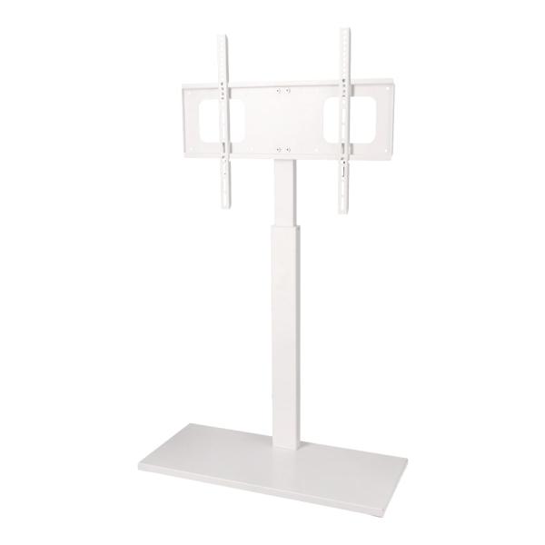 ◇◇※お客様組立品です 【仕様】 ●サイズ：750×340×1175〜1375mm ●構造部材：フレーム・ベース／金属（スチール） キャップ／ポリプロピレン コードキャップ／シリコンゴム ●表面加工：スチール部／エポキシ樹脂粉体塗装 ●対応...