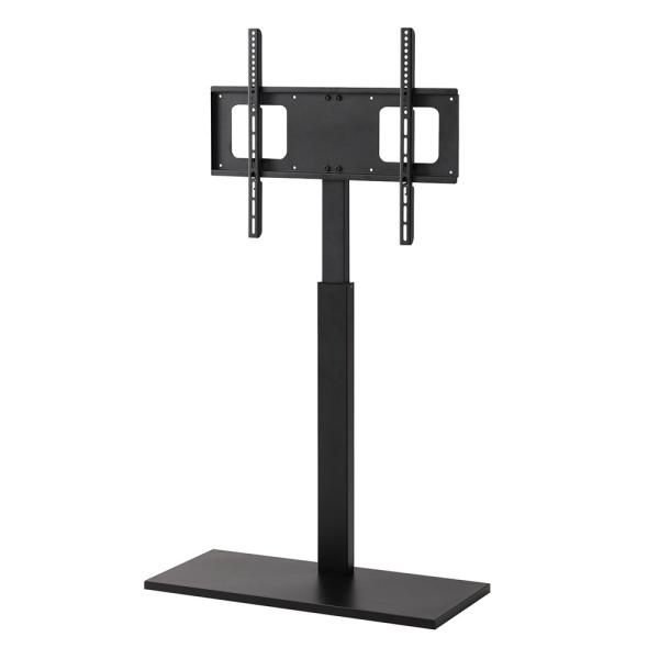 ◇◇※お客様組立品です 【仕様】 ●サイズ：750×340×1175〜1375mm ●構造部材：フレーム・ベース／金属（スチール） キャップ／ポリプロピレン コードキャップ／シリコンゴム ●表面加工：スチール部／エポキシ樹脂粉体塗装 ●対応...