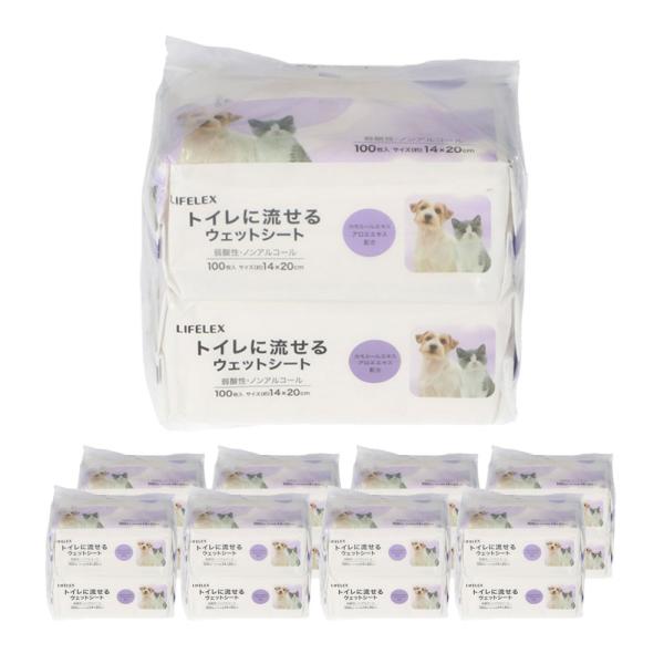 ◇◇ 【特長】 ●ペットの気になる汚れをふき取り、清潔にします。 ●毎日使用できる大容量。 ●カモミールエキスアロエエキス配合 ●弱酸性・ノンアルコール 【仕様】 ●材質：不織布（パルプ、レーヨン） ●成分：精製水、アロエベラ葉エキスアルキ...