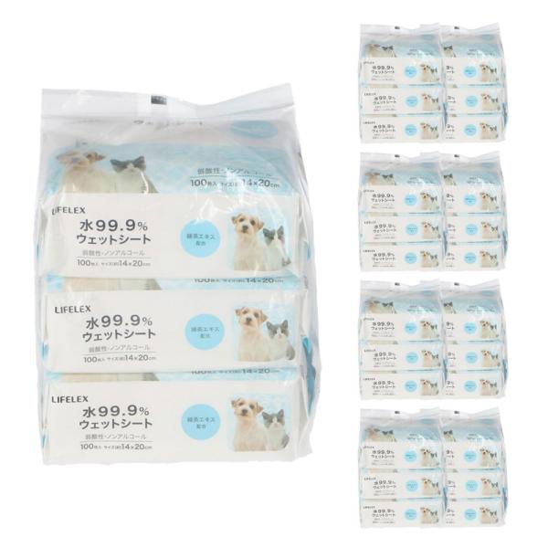 ◇◇ 【特長】 ●緑茶エキス配合 ●弱酸性・ノンアルコール●ペットの気になる汚れをふき取り、清潔にします。 ●毎日使用できる大容量。 【仕様】 ●成分：精製水、プロノポール、塩セチルピリジニウム（CPC）、緑茶エキス、クエン酸 ●材質：不織...