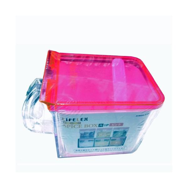 ◇◇ サイズ（約）：幅９．５×奥行１４．０×高さ９．０ｃｍ 容量（約）：６００ｍｌ 材質：本体 ＰＳ ふた ＨＩＰＳ スプーン ＰＰ 耐熱温度（約）：本体 ７０℃/スプーン １１０℃ 耐冷温度（約）：本体 ‐３０℃/スプーン ‐２０℃ スプ...