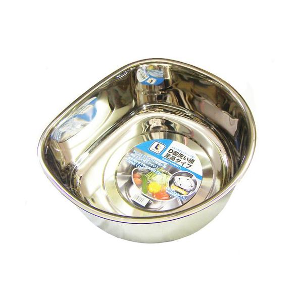 ◇◇ 流水穴付きで中の食材などがこぼれにくい！ 幅広フチでもちやすい！ 流水穴付きで中の食材がこぼれにくい！ 安定してすべりにくい！ 排水溝を塞がない！ 材質　本付：ステンレス鋼　ゴム部：合成ゴム サイズ（約）：32.0×奥行き29.5×高...