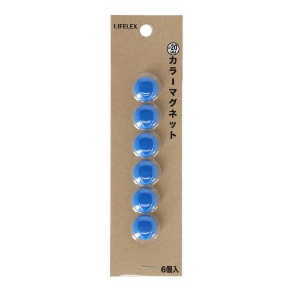 ◇◇ 【特長】 ●ホワイトボードやスチール面にメモや提示物などをしっかり留めれるカラーマグネットです。 ●ホワイトボードやロッカーにデスク、冷蔵庫などに！ 【材質】 磁石・ポリスチレン 【使用上のご注意】 ●本製品は提示止め専用です。 ●幼...