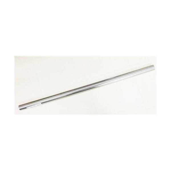 ◇◇ 【仕様】 ●サイズ(約)：直径38.0×長さ910ｍｍ ●パイプ肉厚(約)：1.2ｍｍ ●材質：SUS304 ●耐荷重(約)：76ｋｇ 【使用上のご注意】 ●溶接はできません。 ●曲げれません。 ●管の端で指を切らないようにご注意下さい。