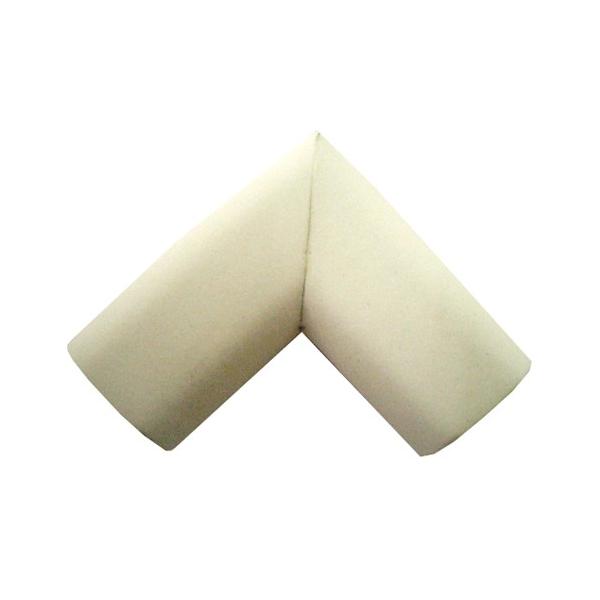 ◇◇ 【特長】 ●色々使える衝撃吸収材です。 【仕様】 ●カラー：アイボリー ●サイズ：（約）外寸５０×内寸３０×厚み６ｍｍ