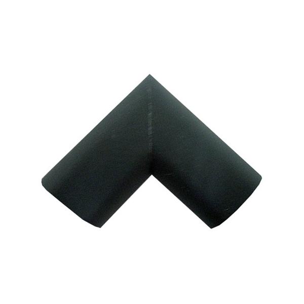 ◇◇ 【特長】 ●色々使える衝撃吸収材です。 【仕様】 ●カラー：ブラック ●サイズ：（約）外寸７０×内寸３５×厚み１０ｍｍ