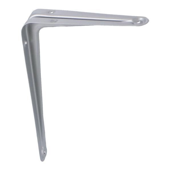 ◇◇ 【サイズ】約幅２０２×奥行１５２×高さ３２ｍｍ 【仕様】 ●シルバー ●サイズ（約）：１５０×２００ｍｍ ●材質：スチール ●耐荷重：２２ｋｇ ※耐荷重は製品を２本を使用し、棚受け間距離約９００ｍｍでの測定値であり、仕様耐荷重、保証値...