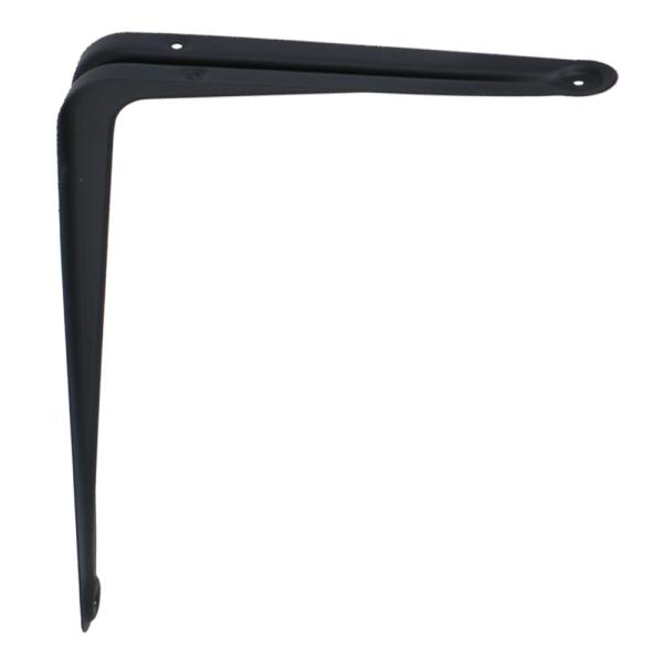 ◇◇ 【仕様】 ●サイズ（約）：200×250（mm） ●材質：スチール ●耐荷重：28kg ※耐荷重は製品を2本使用し、棚受け間距離約900mmでの測定値であり、仕様耐荷重、保証値ではありません。 【取付上のご注意】 ●取り付けの際は、木...