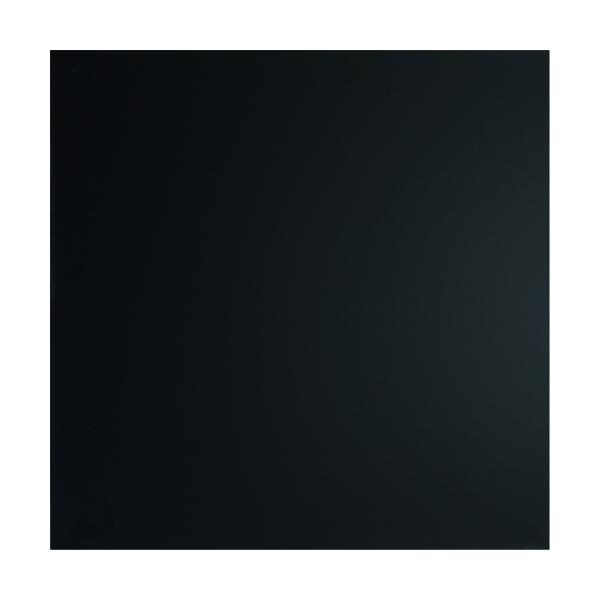 ◇◇ 【特長】 ●ボードマーカーでもチョークでも書けます。 ●マグネットがつくから写真や張り紙などもラクラク掲示できます。 ●枠が無いので繋げても使えます。 【用途】 ●店舗装飾や即席黒板に。 【仕様】 ●厚さ(mm)：19 ●板面色：黒 ...