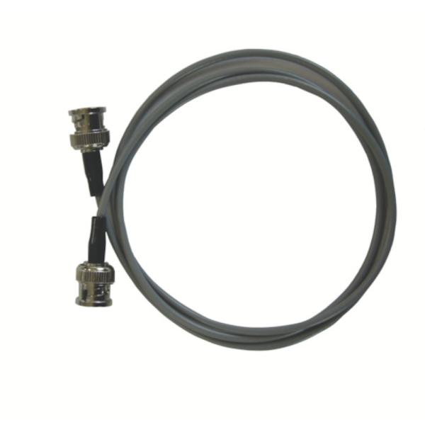 ◇◇ ケーブル加工が不要です。 【特長】 ●ケーブル加工が不要です。 【用途】 ●映像信号や音声信号を伝送。 【仕様】 ●全長(m):1.5 ●耐電圧(1分間):* ●使用コード:1.5D-2V 50Ω ●定格:* ●質量(g):45 ●同...