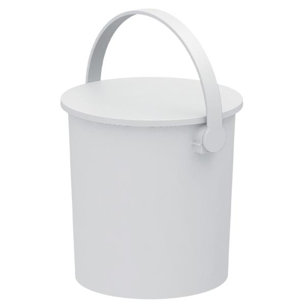 ◇◇ 【サイズ】外寸横幅280×奥行275×高さ270mm 【特長】 ●インテリア雑貨、おもちゃ、ガーデニング用品、アウトドア用品、DIY工具など、多用途の収納に。 ●フタは本体のフチ、ハンドルに引っかけることが可能。 ●耐荷重約150kg...