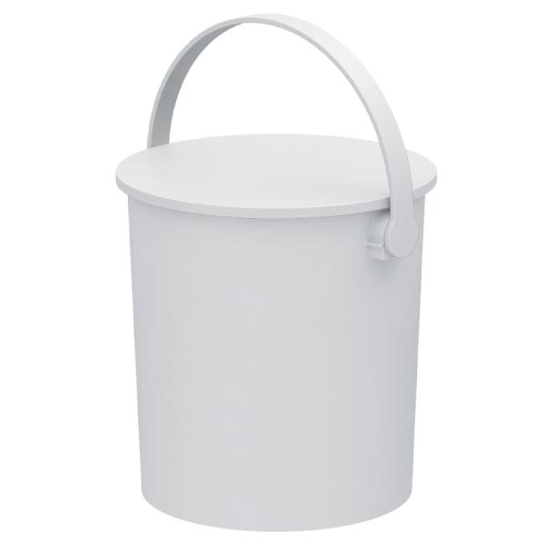 ◇◇ 【サイズ】外寸横幅310×奥行305×高さ303mm 【特長】 ●インテリア雑貨、おもちゃ、ガーデニング用品、アウトドア用品、DIY工具など、多用途の収納に。 ●フタは本体のフチ、ハンドルに引っかけることが可能。 ●耐荷重約150kg...