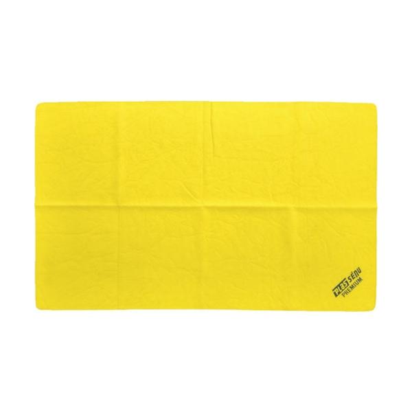 ◇◇ ６０ミクロンの微細気孔が驚異の吸水性を実現します。 【特長】 ●60ミクロンの微細気孔が驚異の吸水性を実現します。 ●ふき取り時の摩擦抵抗が低く、車のボディやガラスにやさしいＰＶAスポンジ素材です。 ●絞ると吸水力が復活します。 ●三...