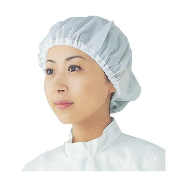 ◇◇ シャワーキャップタイプのクリーンルーム用インナーキャップです。 【特長】 ●シャワーキャップタイプのクリーンルーム用インナーキャップです。 ●頭髪落下防止に役立ちます。 【仕様】 ●色:ホワイト ●サイズ:L ●質量(g):100 ●...