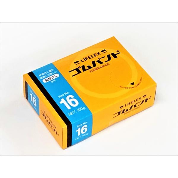 ◇◇ 【特長】 ●ぐーっと伸びてパチっと止まる。 【仕様】 ●規格：＃１６ ●色：アメ ●サイズ(約)：折径６０ｍｍ切幅１．１ｍｍ厚み１ｍｍ ●入数：１００ｇ ●サイズ：幅130ｍｍ・奥行90ｍｍ・高さ40ｍｍ ●重量・質量：100ｇ（正味...