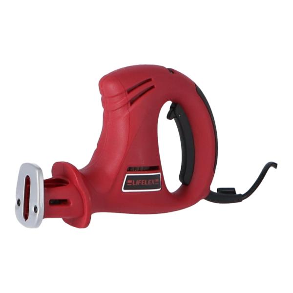 ◇◇ 【最大切断能力】 ・木材（厚さ）　約55mm ・塩ビパイプ（径）約60mm ・軟鉄パイプ（径）約32mm ・軟鋼材（厚さ）約2.5mm ※数値は付属のブレードを使用した時のものです ※数値は目安です。加工物の種類や刃物の切れ味などの作...