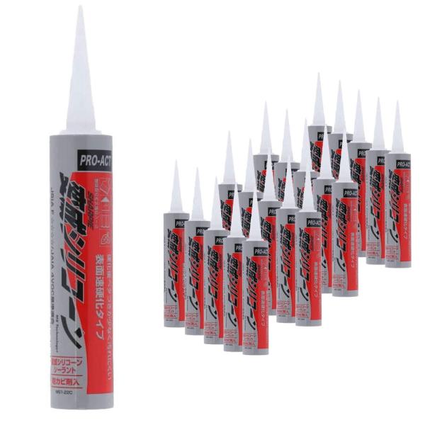 ◇◇ 【特長】 ●塗装可能 ●様々な材質に優れた接着性を示す。 ●耐候性・耐久性良好 ●施設部周辺への汚染が少ない。 ●低温時の押し出し性良好 ●硬化時の体積収縮がほとんどない ●硬化後べたつきが少なく汚れにくい ●表面速硬化タイプ ●JS...