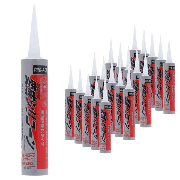 ◇◇ 【特長】 ●塗装可能 ●様々な材質に優れた接着性を示す。 ●耐候性・耐久性良好 ●施設部周辺への汚染が少ない。 ●低温時の押し出し性良好 ●硬化時の体積収縮がほとんどない ●硬化後べたつきが少なく汚れにくい ●表面速硬化タイプ ●JS...