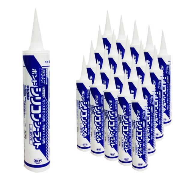 ◇◇ 【特長】 ●対候性に優れる ●耐熱・耐寒性に優れ、-40℃〜+150℃の温度範囲での使用に耐える ●耐薬品性に優れる ●低温時の押し出し性に優れ、冬期でも使いやすく表面の硬化が早い ●肉やせが少ない 【用途】 ●ガラス間及びガラスまわ...