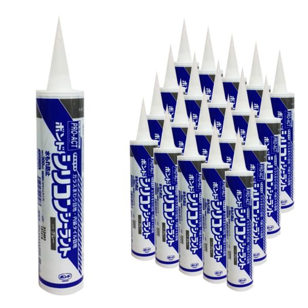 ◇◇ 【特長】 ●対候性に優れる ●耐熱・耐寒性に優れ、-40℃〜+150℃の温度範囲での使用に耐える ●耐薬品性に優れる ●低温時の押し出し性に優れ、冬期でも使いやすく表面の硬化が早い ●肉やせが少ない 【用途】 ●ガラス間及びガラスまわ...