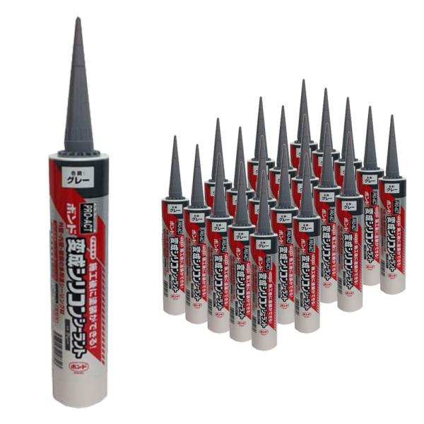 ◇◇ 【特長】 ●健康住宅対応 ●塗装可 ●接着性良好 ●弾力性 ●耐水性 ●耐熱性 ●耐寒性 ●耐候性 ●低温作業性 ●一般建築物の内外装目地のひび割れ補修に、モルタル・コンクリートのひび割れ補修に、浴室・洗面所・洗い場での壁と設備機器と...