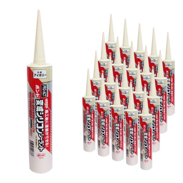 ◇◇ 【特長】 ●健康住宅対応 ●塗装可 ●接着性良好 ●弾力性 ●耐水性 ●耐熱性 ●耐寒性 ●耐候性 ●低温作業性 ●一般建築物の内外装目地のひび割れ補修に、モルタル・コンクリートのひび割れ補修に、浴室・洗面所・洗い場での壁と設備機器と...