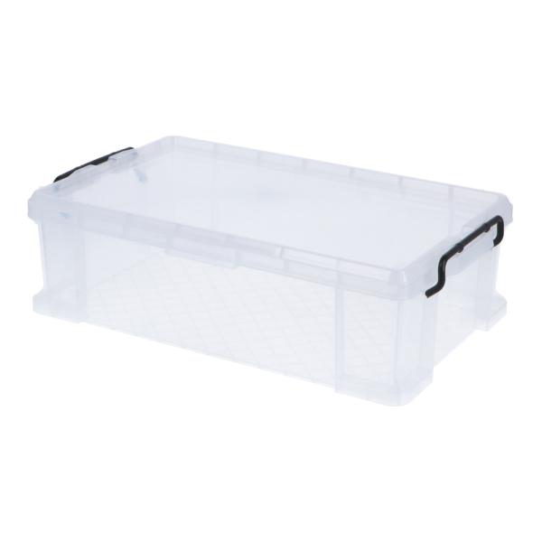 ◇◇ 【特長】 ●丈夫で割れにくい ●持ちやすくマルチに使える ●生活用品、日用雑貨や工具・大工道具、アウトドア用品などの収納に便利です ●#75と積み重ね可能 【外寸】(約)幅702×奥行414×高さ207mm 【内寸】(約)幅629×奥...