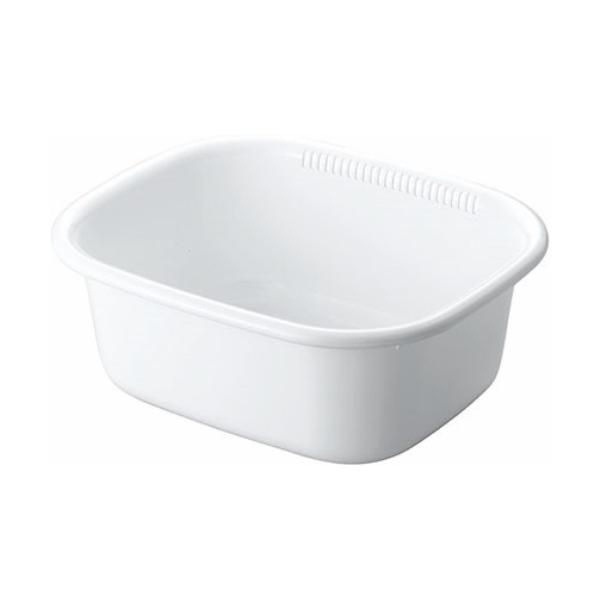 ◇◇ ●幅345×奥行300×高さ135(mm) ●シンクにフィットする角型