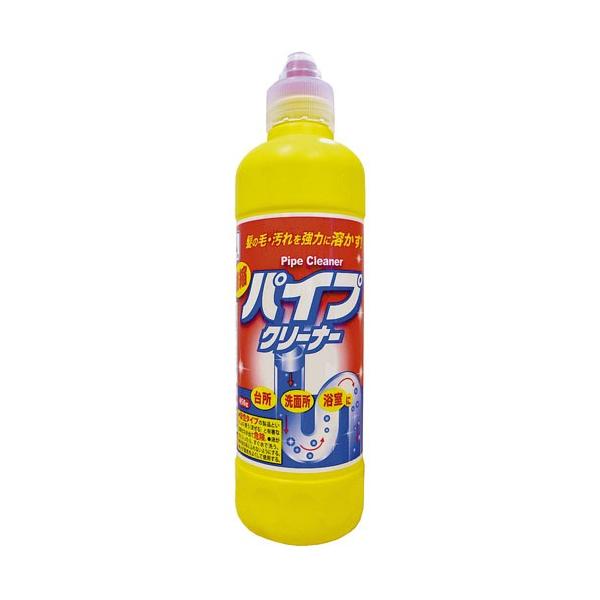 ◇◇ ●濃いジェルがパイプに密着しながら広がり、髪の毛・ヌメリをすばやく、強力に溶解。 ●ばい菌や汚れが元となる悪臭もスッキリ落とします。 用途 ●浴室・洗面所・台所の排水パイプの洗浄用 ※塩素系：酸性タイプの製品といっしょに使う（まぜる）...
