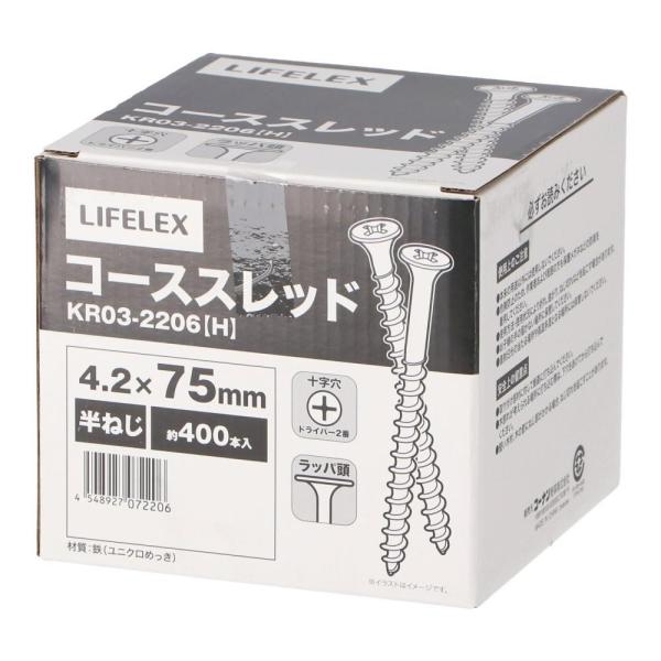 ◇◇ 【仕様】 ●十字穴　ドライバー２ ●ラッパ頭