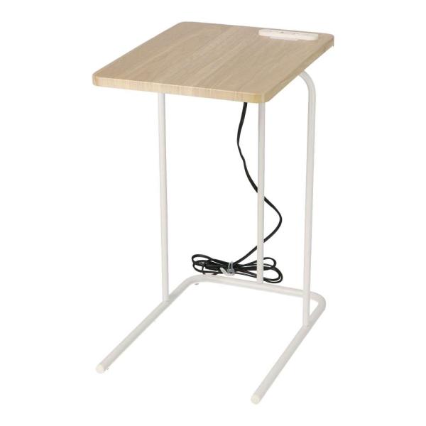 ◇◇ ※お客様組立品です 【仕様】 ●サイズ(約)：幅29.5×奥行42×高さ53cm ●甲材の表面材：合成樹脂化粧繊維板(塩化ビニル樹脂) ●材質：フレーム/金属(スチール)エポキシ樹脂塗装、ストッパー/塩化ビニル樹脂 ●耐荷重(約)：天...