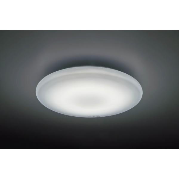◇◇ 【仕様】 ●電源：AC100V 50/60Hz ●定格消費電力：100％点灯時/21.9W、常夜灯点灯時/1W ●定格光束：約3200lm(ルーメン) ●外形寸法(約)：Φ500×厚み91mm(スポンジ含まず) ●本体質量(約)：1....