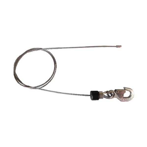 ◇◇ 【用途】 ●ツールバランサーの交換用 【仕様】 ●適合機種:EW-3、EW-5 ●品名:替ワイヤ ●質量(g):60 【原産国】 日本