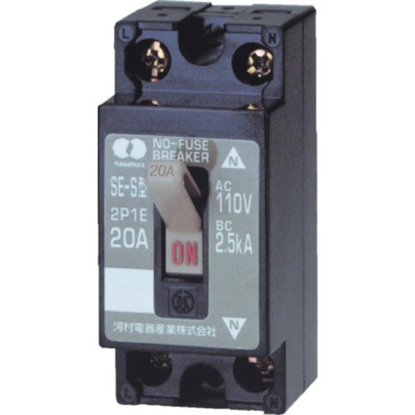 ◇◇ 安全ブレーカーサイズのノーヒューズブレーカーです。（電灯分岐回路用） 【特長】 ●安全ブレーカーサイズのノーヒューズブレーカーです。（電灯分岐回路用） 【用途】 ●電灯回路用に。 【仕様】 ●極数・素子数:2P2E ●定格:15A ●...
