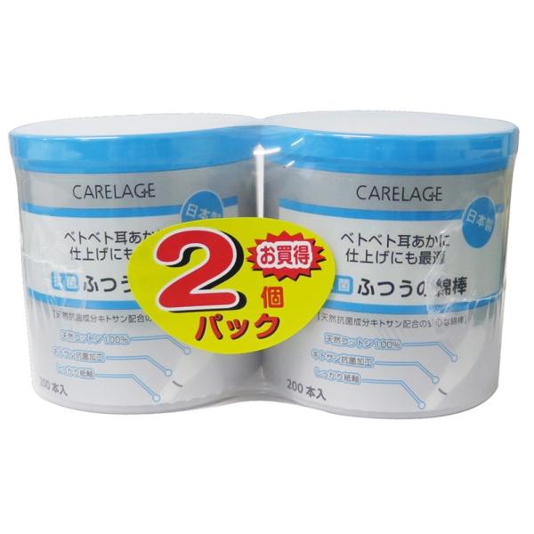◇◇ 【サイズ】幅160×奥80×高85mm 【特長】 ●他メーカーとは異なるしっかりした紙軸、その軸も抗菌仕様となります。 ●また希少な日本製の丸筒綿棒で、他の商品より極めて白い清潔感のある綿も特徴です。 【仕様】 ●(一社）日本衛生材料...