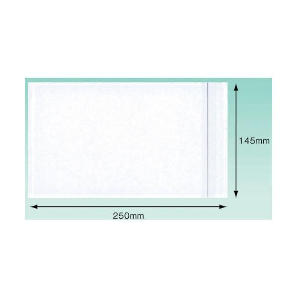 ◇◇ 完全密封仕様の為、貼ってから伝票が落ちる心配がありません。 【特長】 ●完全密封仕様の為、貼ってから伝票が落ちる心配がありません。 ●長３封筒がそのまま入ります。 【用途】 ●商品と同時に発送できる伝票入れに。（納品書や請求書など） ...