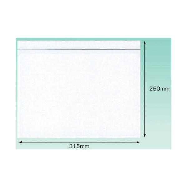 ◇◇ 完全密封仕様の為、貼ってから伝票が落ちる心配がありません。 【特長】 ●完全密封仕様の為、貼ってから伝票が落ちる心配がありません。 ●表面ミシン目加工により到着後の伝票取り出しが簡易に行えます。 【用途】 ●商品と同時に発送できる伝票...