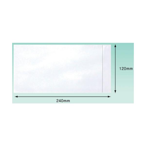 ◇◇ 完全密封仕様の為、貼ってから伝票が落ちる心配がありません。 【特長】 ●完全密封仕様の為、貼ってから伝票が落ちる心配がありません。 ●長４封筒がそのまま入ります。 【用途】 ●商品と同時に発送できる伝票入れに。（納品書や請求書など） ...