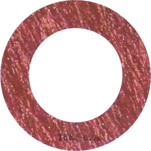 ◇◇ ガスケットペースト不要です。 【特長】 ●ガスケットペースト不要です。 ●アスベストを含有しないジョイントシートです。 ●従来のアスベスト製品と同様に取り扱うことができます。 ●特殊耐熱バインダーを使用することで、耐熱性が向上していま...