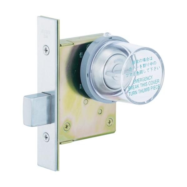 ◇◇ 非常口扉等にご利用ください。 【特長】 ●非常口扉等にご利用ください。 ●非常カバーと非常カバー枠のセットです。 【仕様】 ●長さ(mm):47 ●質量(g):31 【材質／仕上】 ●非常カバー：メタクリル樹脂 ●非常カバー枠：ABS樹脂