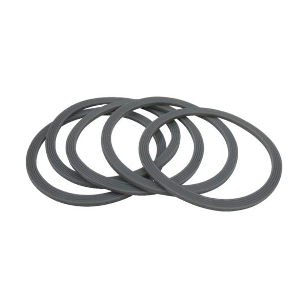 ◇◇ 【特長】 ●OML-1用の交換用パッキン(5枚入)です。 【用途】 ●消耗部品。 【仕様】 ●幅(mm)：73 ●奥行(mm)：73 ●高さ(mm)：2.5 ●品名：パッキン(5枚入) ●材質：シリコン ●適合機種：OML-1 【材質...